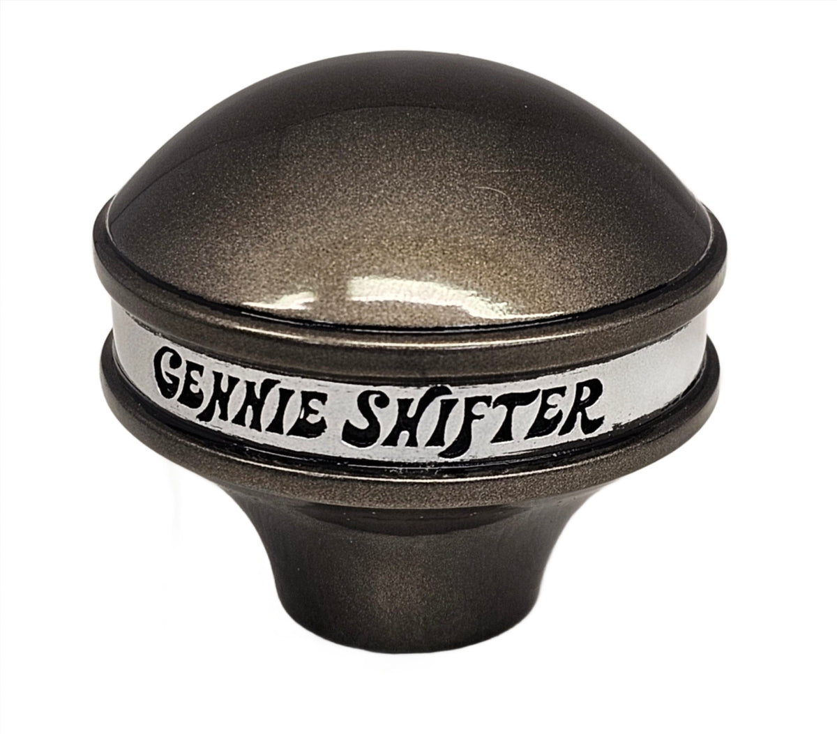 New Nostalgia GENNIE shift knobs| Gennie Shifter USA