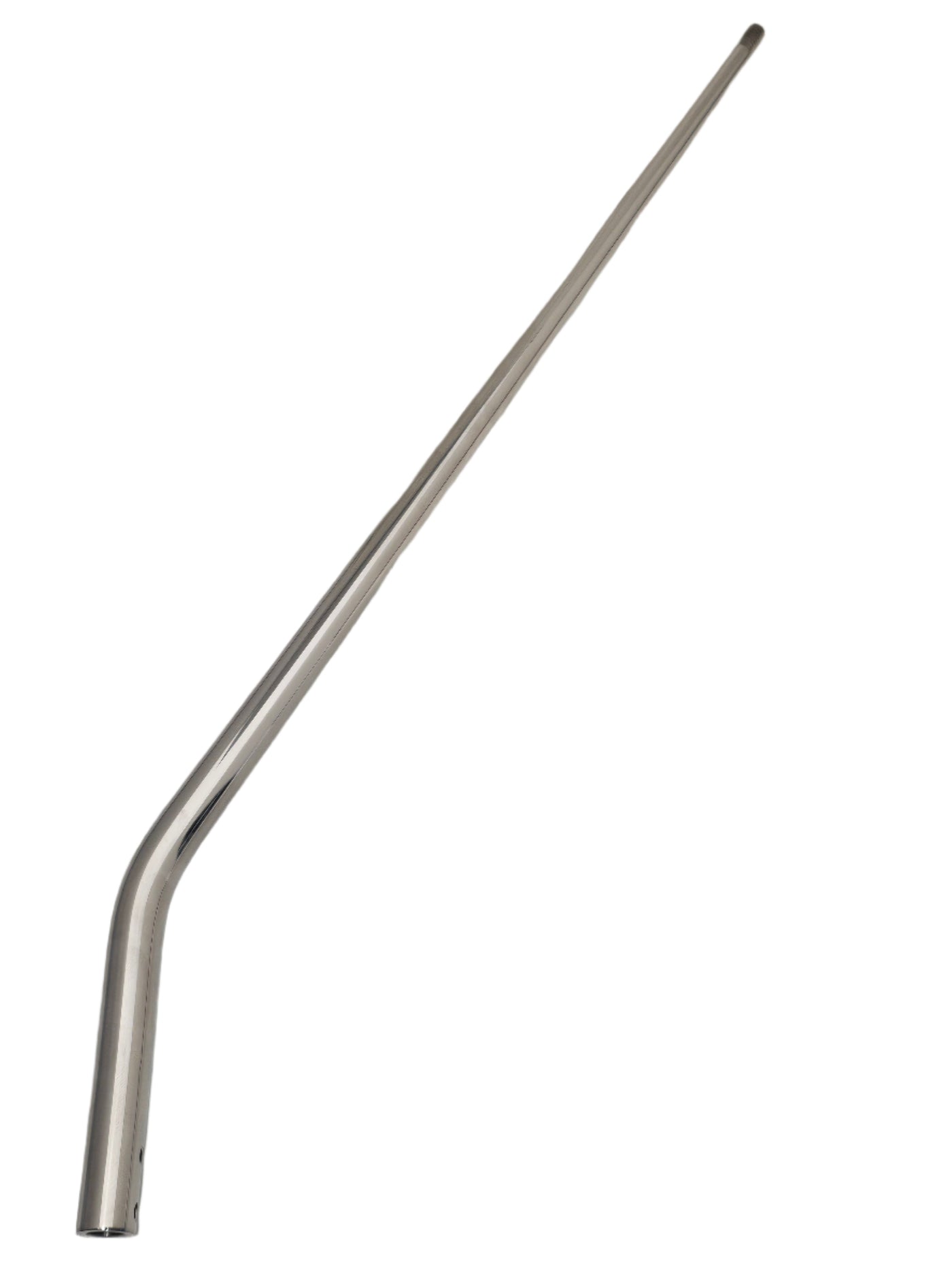 Stainless Shift Sticks, Tall Shift Sticks, and Polished Aluminum Sticks