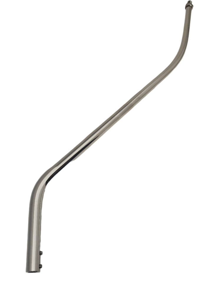 Stainless Shift Sticks, Tall Shift Sticks, and Polished Aluminum Sticks