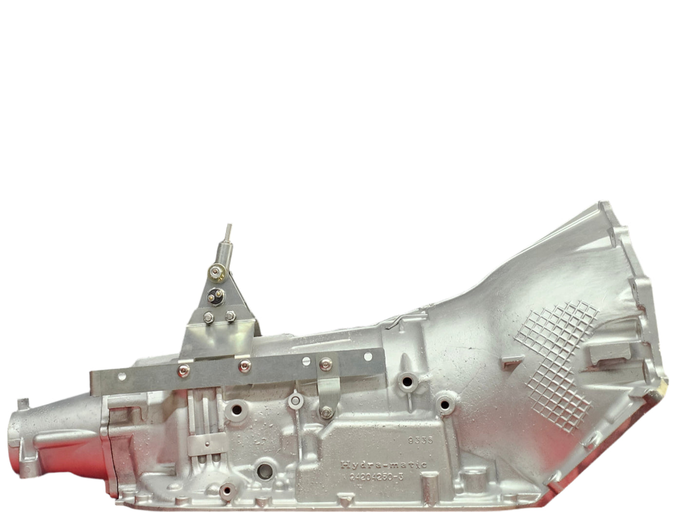 Auto Floor Shifter Kits: Automatic Transmission Shifter Assemblies