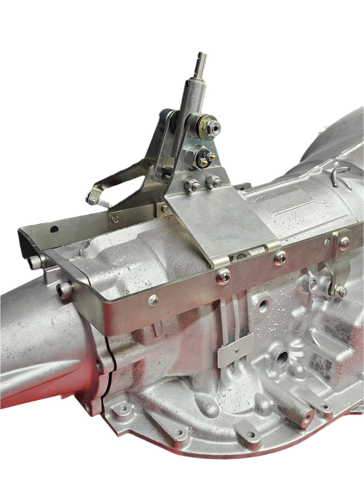 Auto Floor Shifter Kits: Automatic Transmission Shifter Assemblies