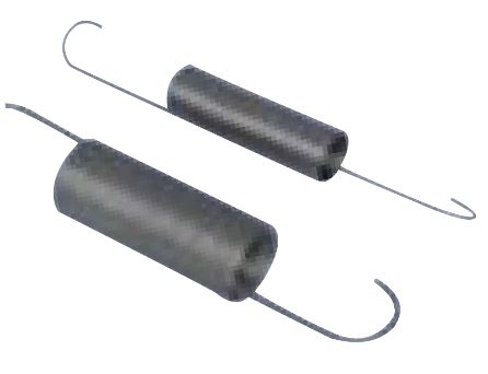 Throttle Return Springs Dual SS | Gennie Shifter USA