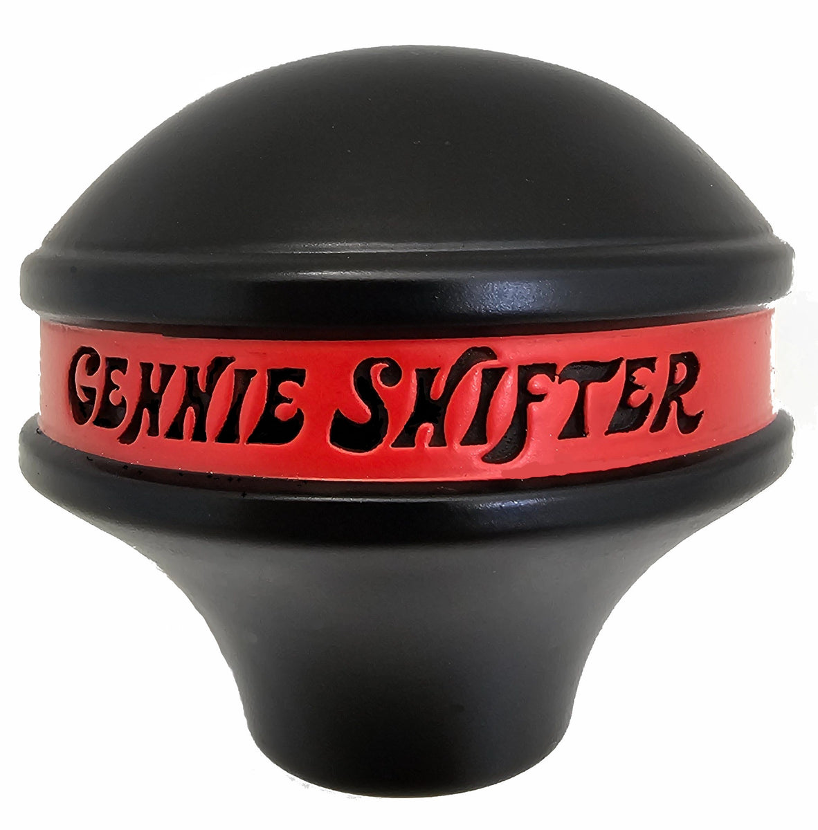 New Nostalgia GENNIE shift knobs| Gennie Shifter USA