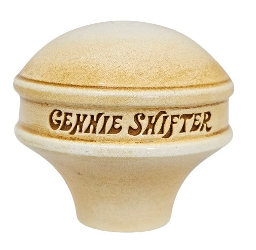 New Nostalgia GENNIE shift knobs| Gennie Shifter USA