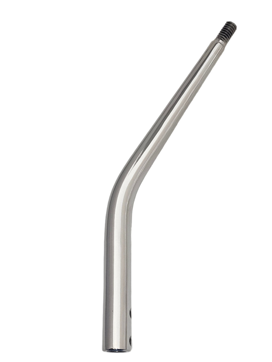 Stainless Shift Sticks, Tall Shift Sticks, and Polished Aluminum Sticks